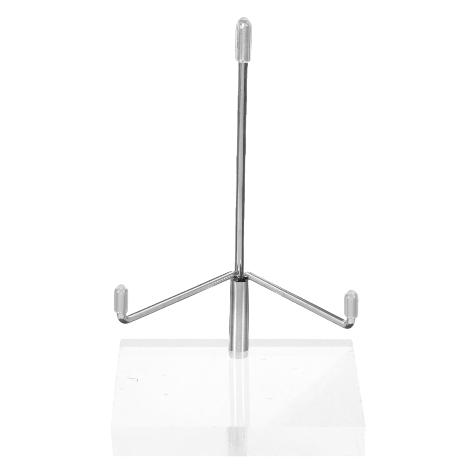 Zehuanyu Rock Display Holder Mineral Display Base Rock Display Stand ...