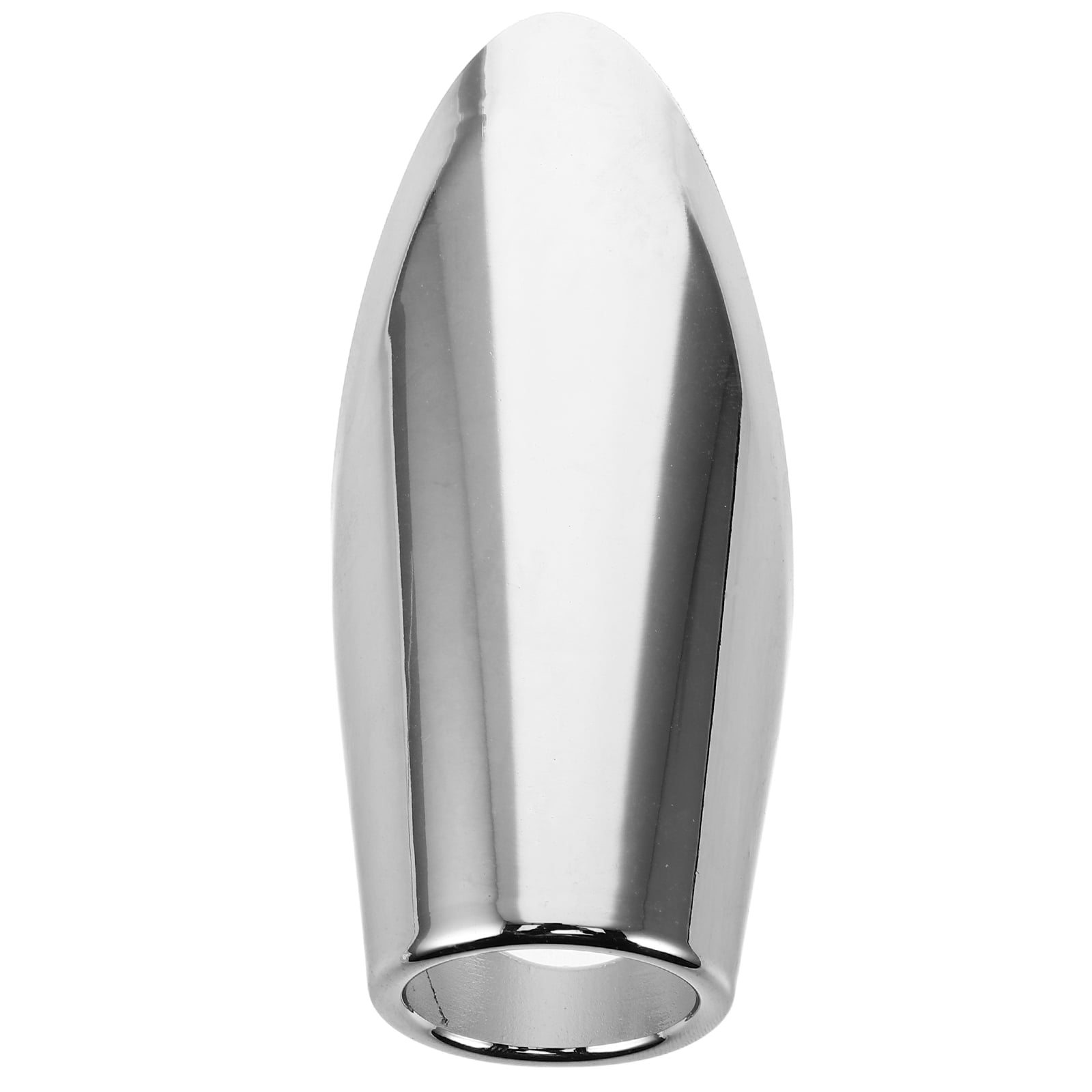 Zehuanyu Roof Antenna Cover Automobile Modified Round Tube Decorative ...