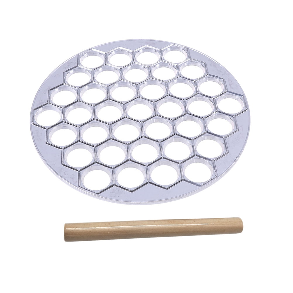 Zehuanyu Roti Dumpling Mold Kitchen Gadget Filled Dumpling-shaped ...