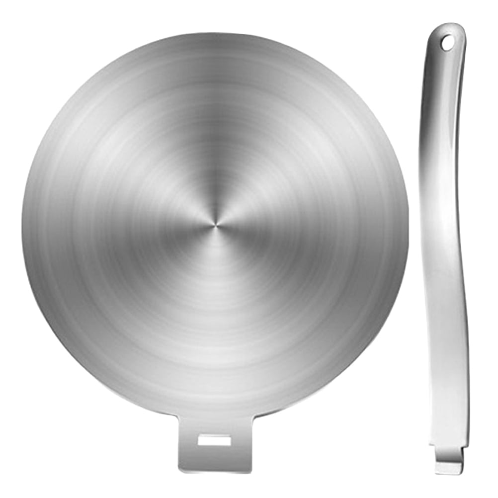 Zehuanyu Round Cookware Thermal Plate Gas Stove 24.80X20.00X0.34CM ...