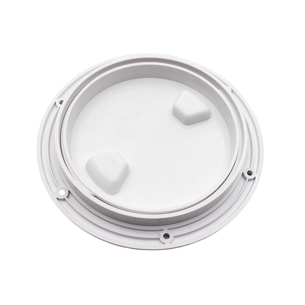 Zehuanyu Round Deck Hatch Cover Non-slip Hole Cover Yacht Inspection ...
