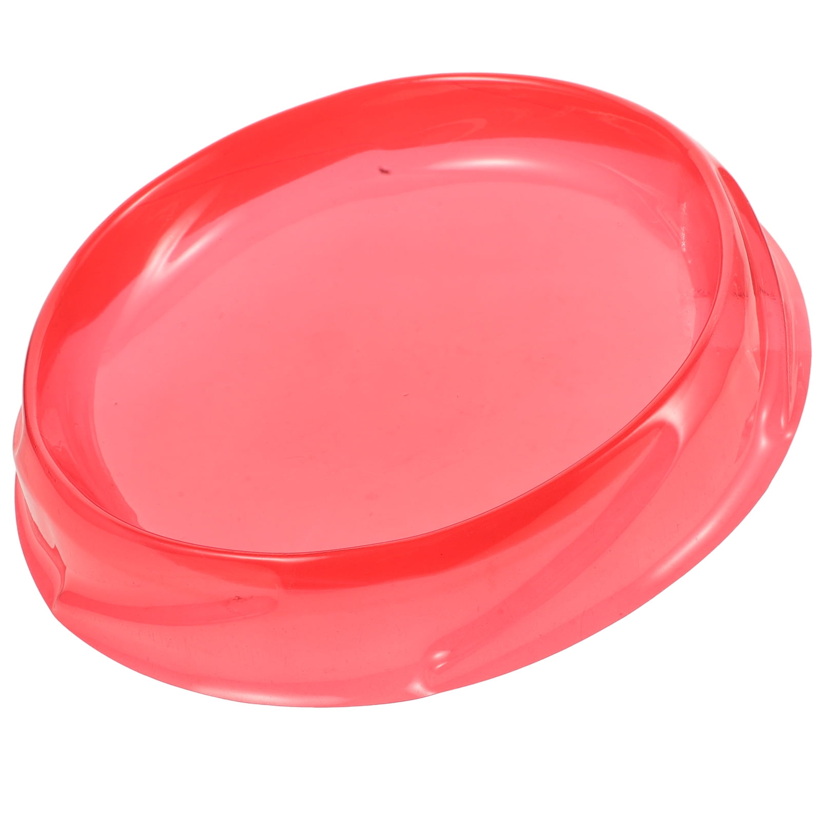 Zehuanyu Round Gyro Training Board - Plastic Gyro Tray for Gyro Stadium ...