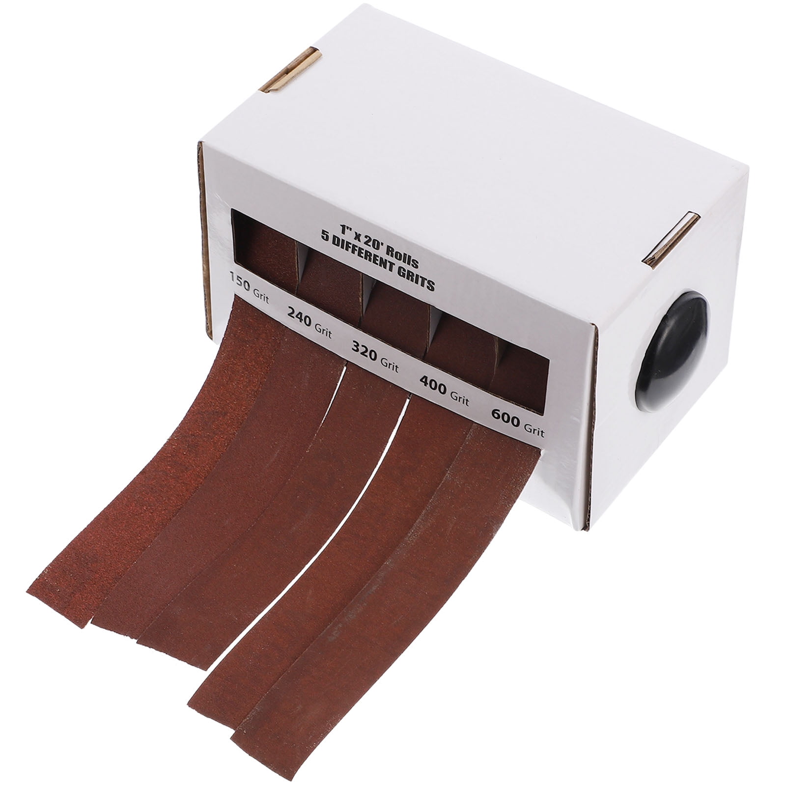 Zehuanyu Sandpaper Sanding Drywall Sander with Vacuum Die Light Brown ...