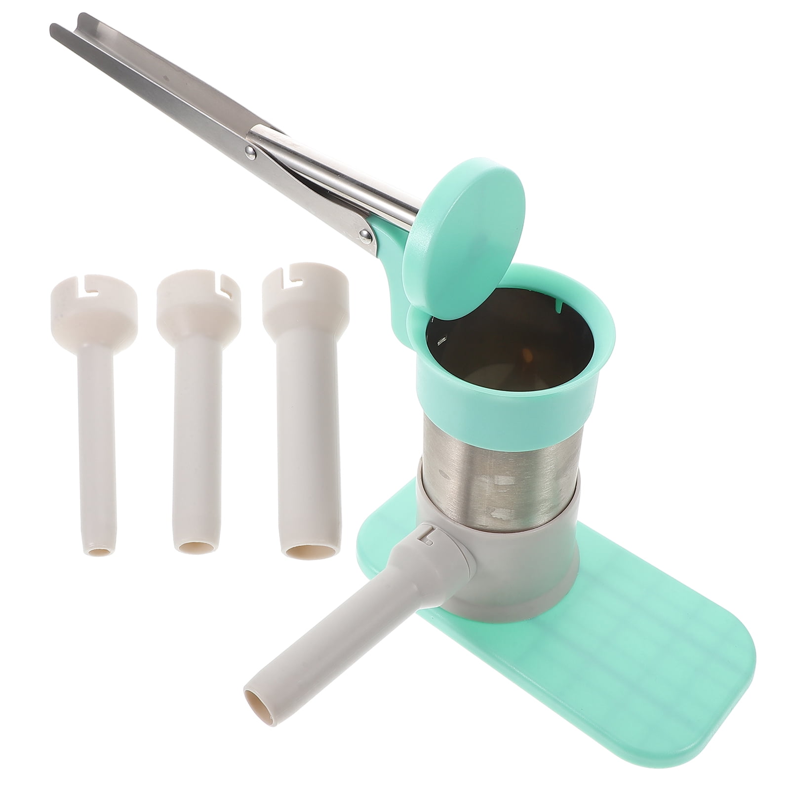 Zehuanyu Sausage Enema Steam Tack for Rice Cooker Kitchen Steamer ...