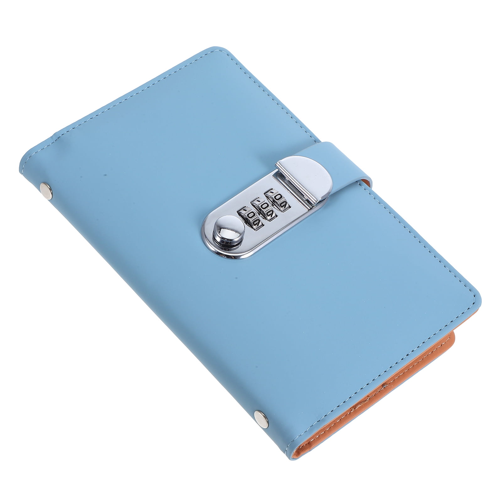 Zehuanyu Savings Challenge Planner with Lock Money Saving Binder Budget ...