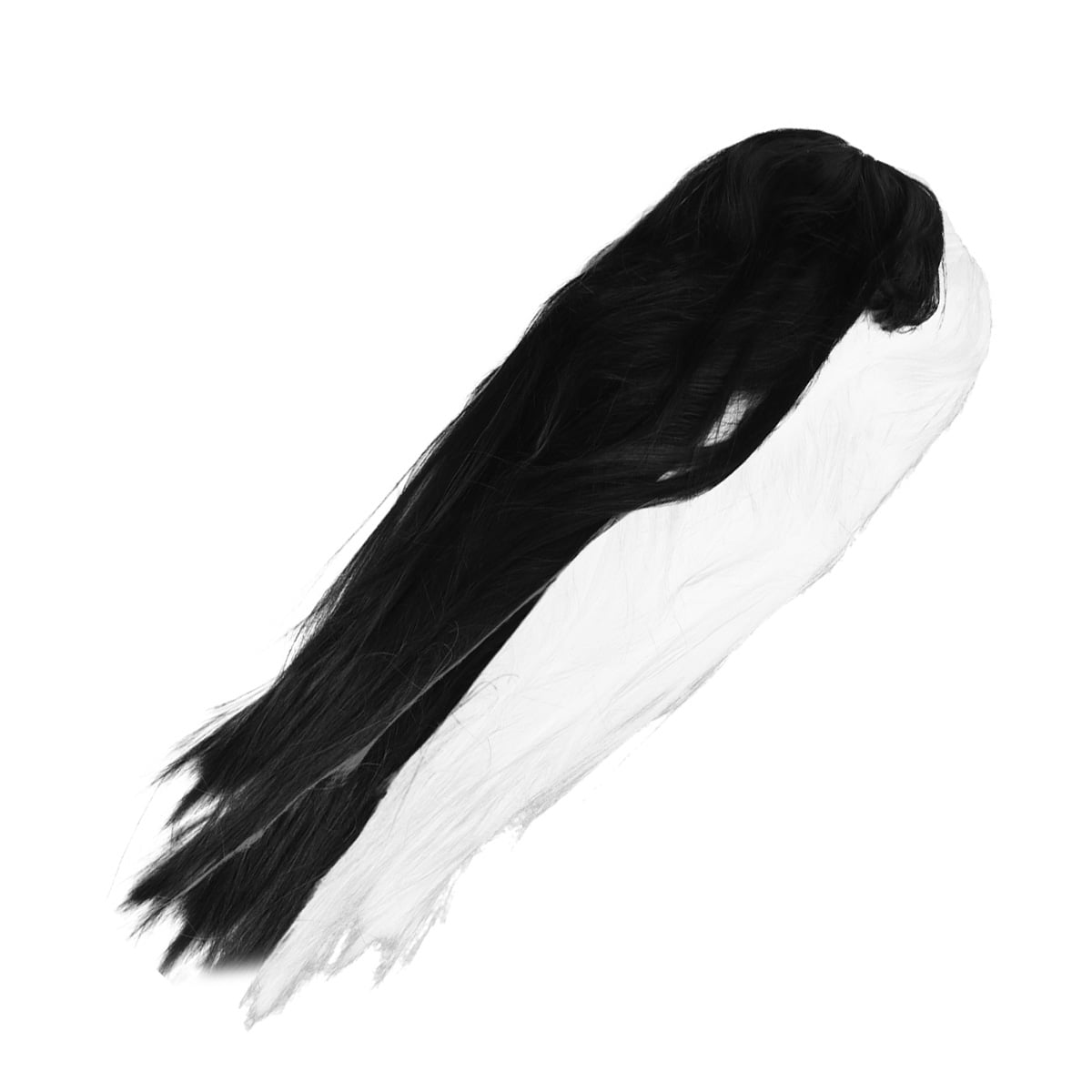 Zehuanyu Scene Wig Long Wigs Color Matching High Temperature Silk ...