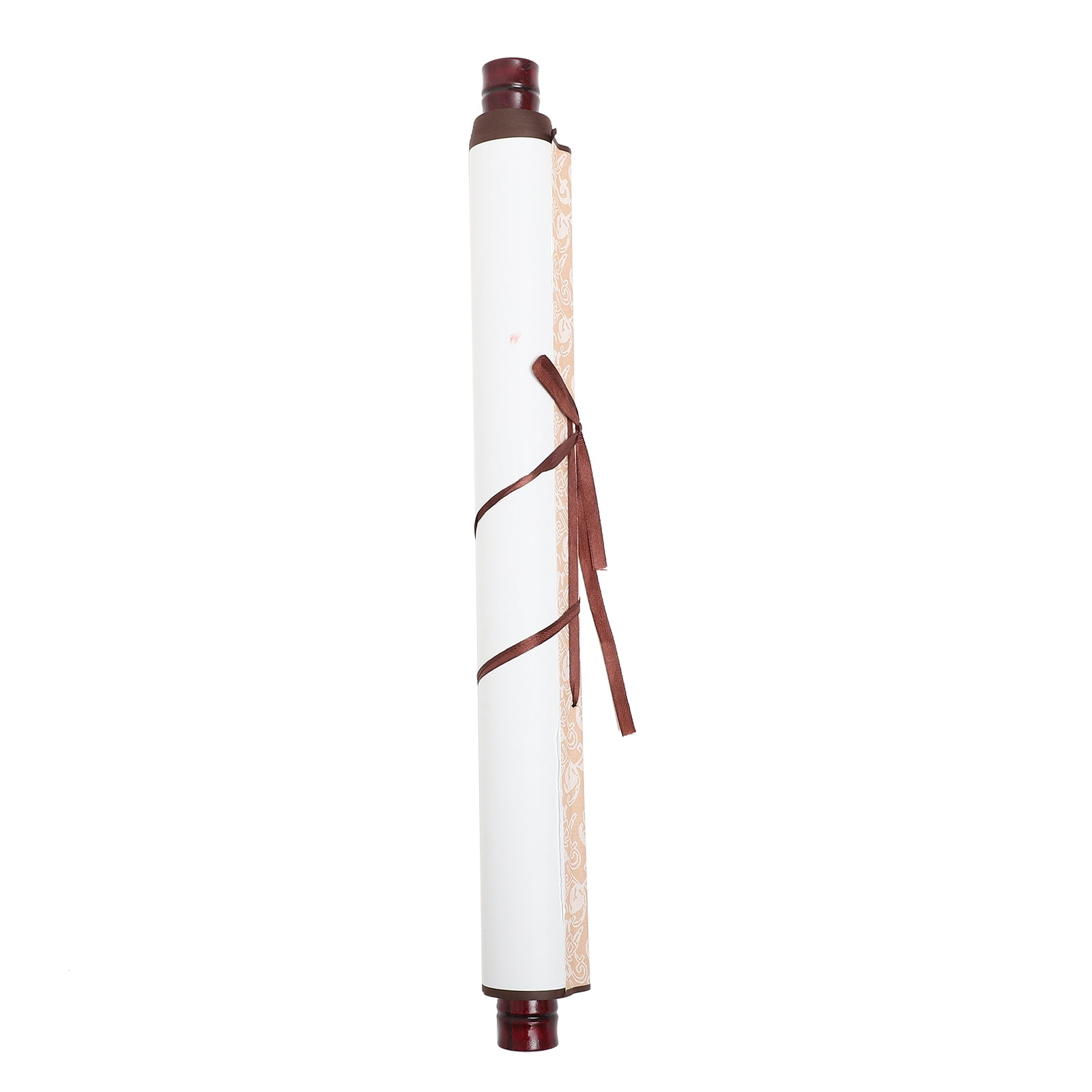 Zehuanyu Scroll Art Scrolls Painting Lightweight Hanging Office ...