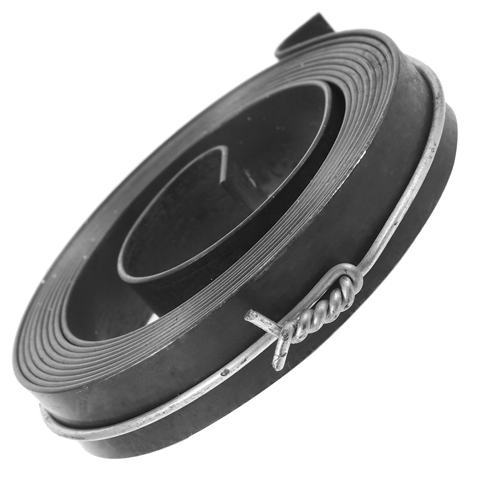 Zehuanyu Scroll Spring Drill Press Supplies Quill Return Coil Springs ...