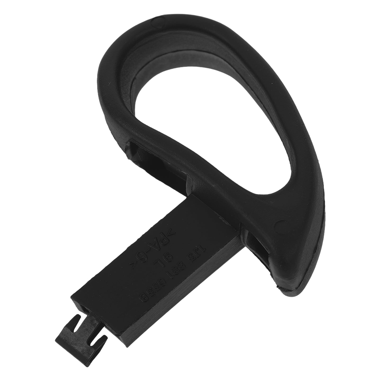 Zehuanyu Seat Adjustment Handle Lever Auto Seat Recliner Handle for ...