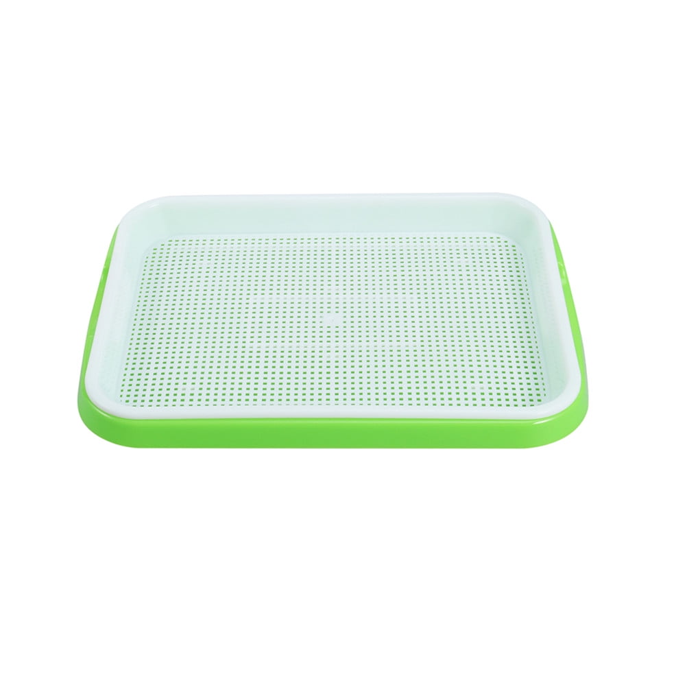 Zehuanyu Seedling Tray Fruit and Vegetable Storage Grid Design Sprout ...