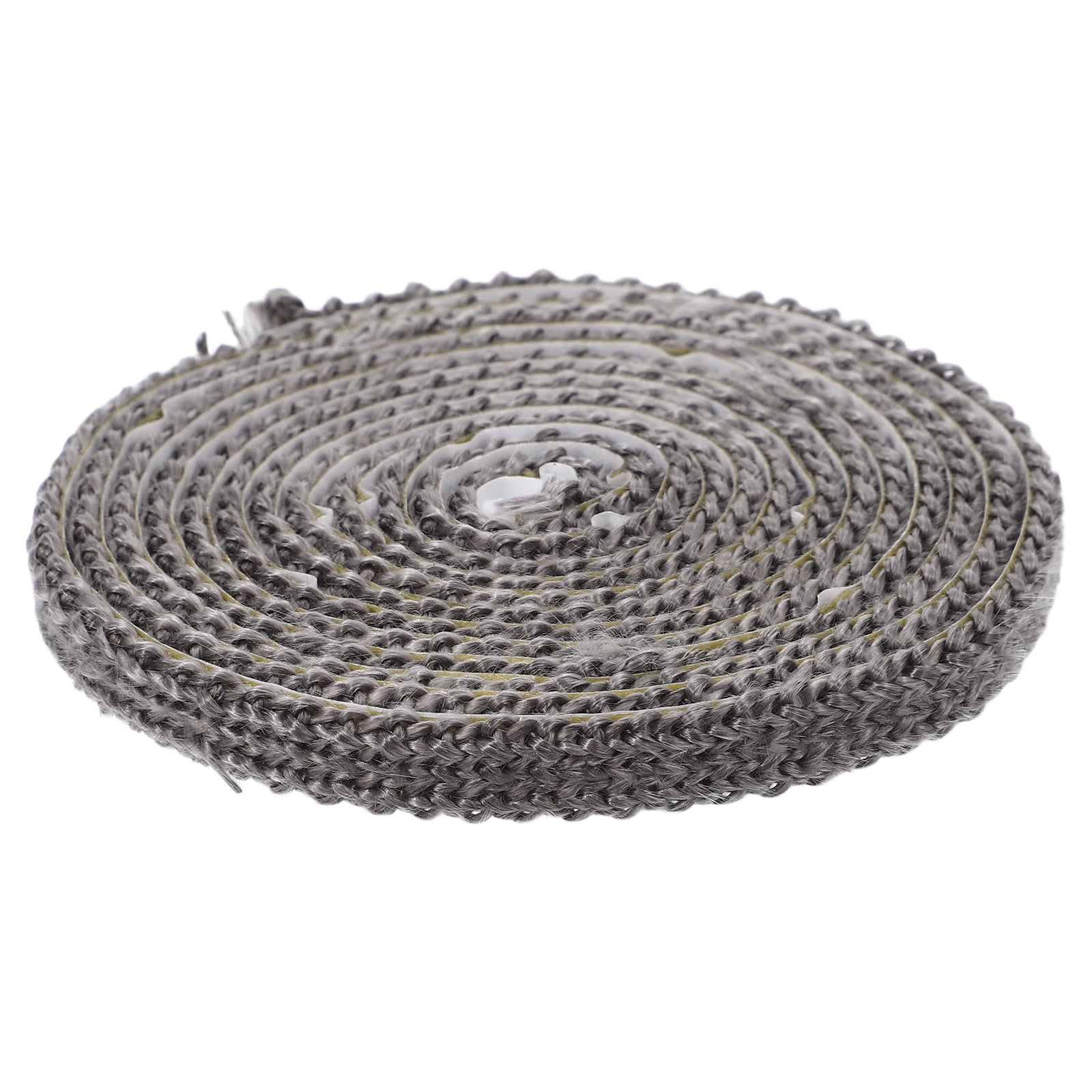 Zehuanyu Self-Adhesive Flat Fireplace Gasket Tape for Wood Stove Door ...