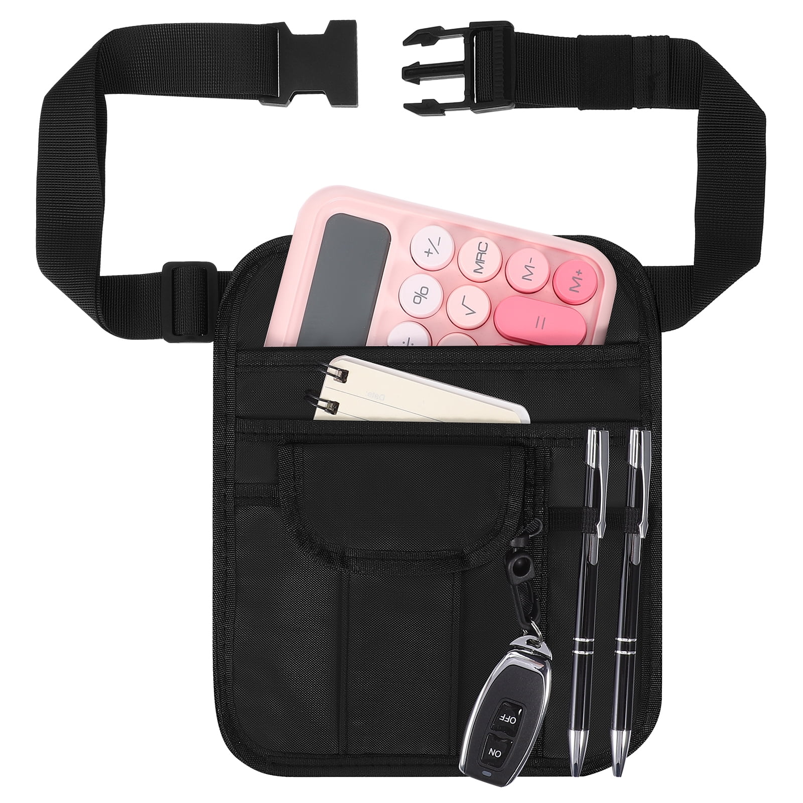 Zehuanyu Server Apron Waist Apron Housekeeping Apron Serving Apron ...