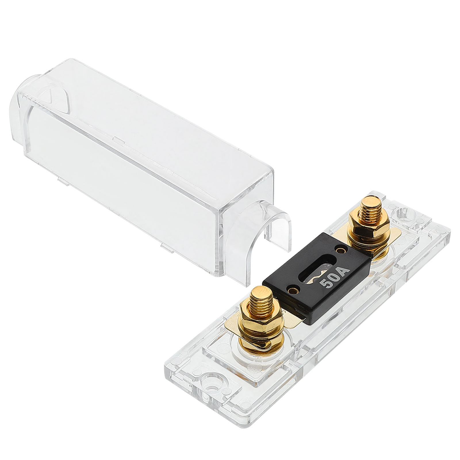 Zehuanyu Sewer Drain Cover Outlet Car Fuse Box 12.30X3.80X3.80CM ...