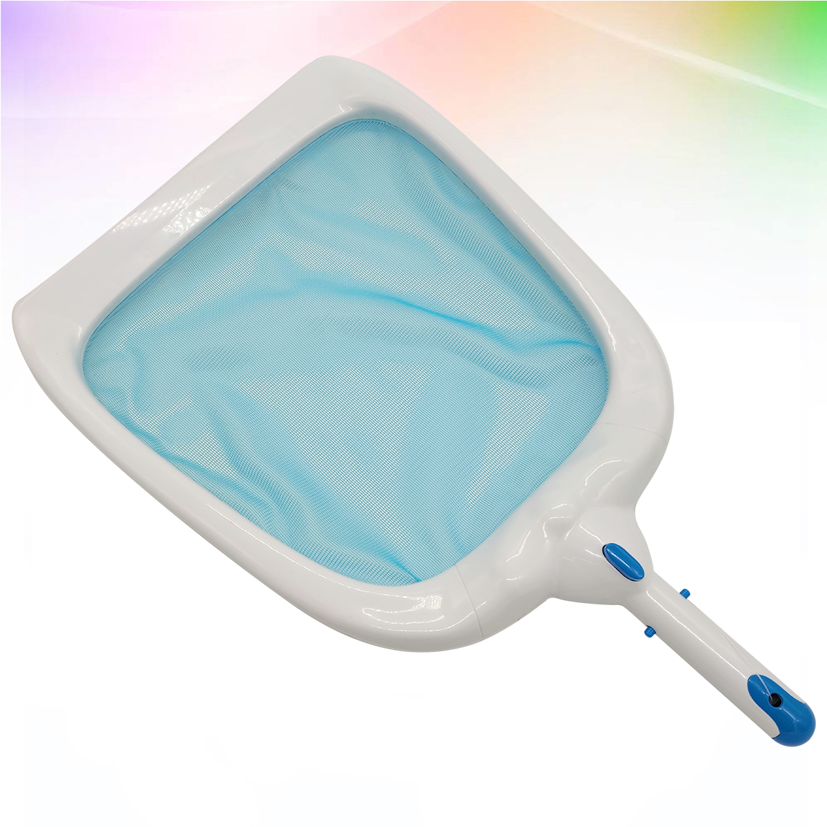 Zehuanyu Shallow Swimming Pool Skimmer Mesh Scoop Net Shallow Cleaner ...