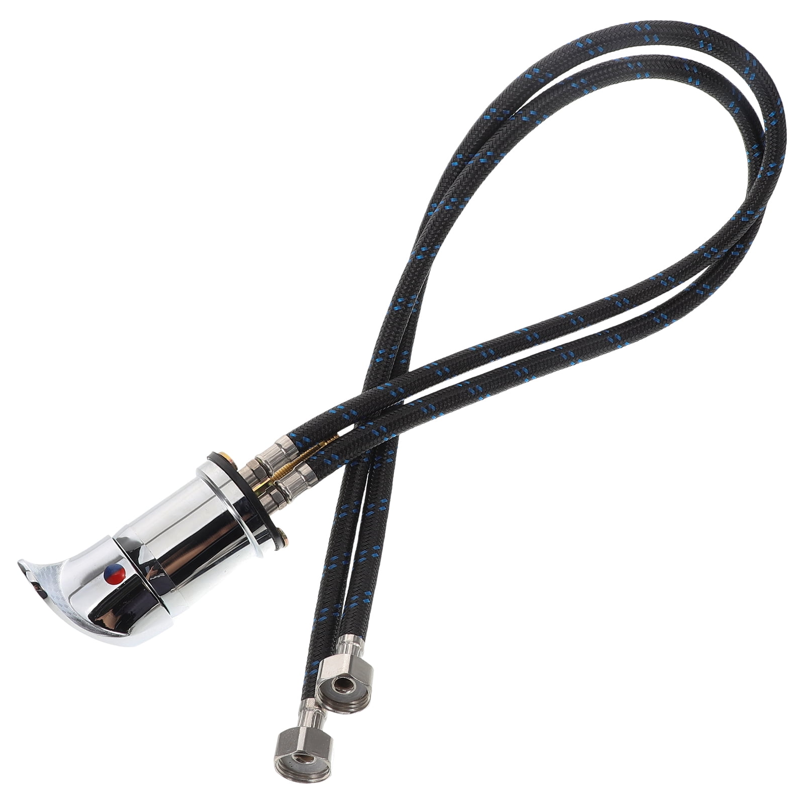 Zehuanyu Shampoo Bed Faucet Sprinkler Head Water Trough Portable Sink ...