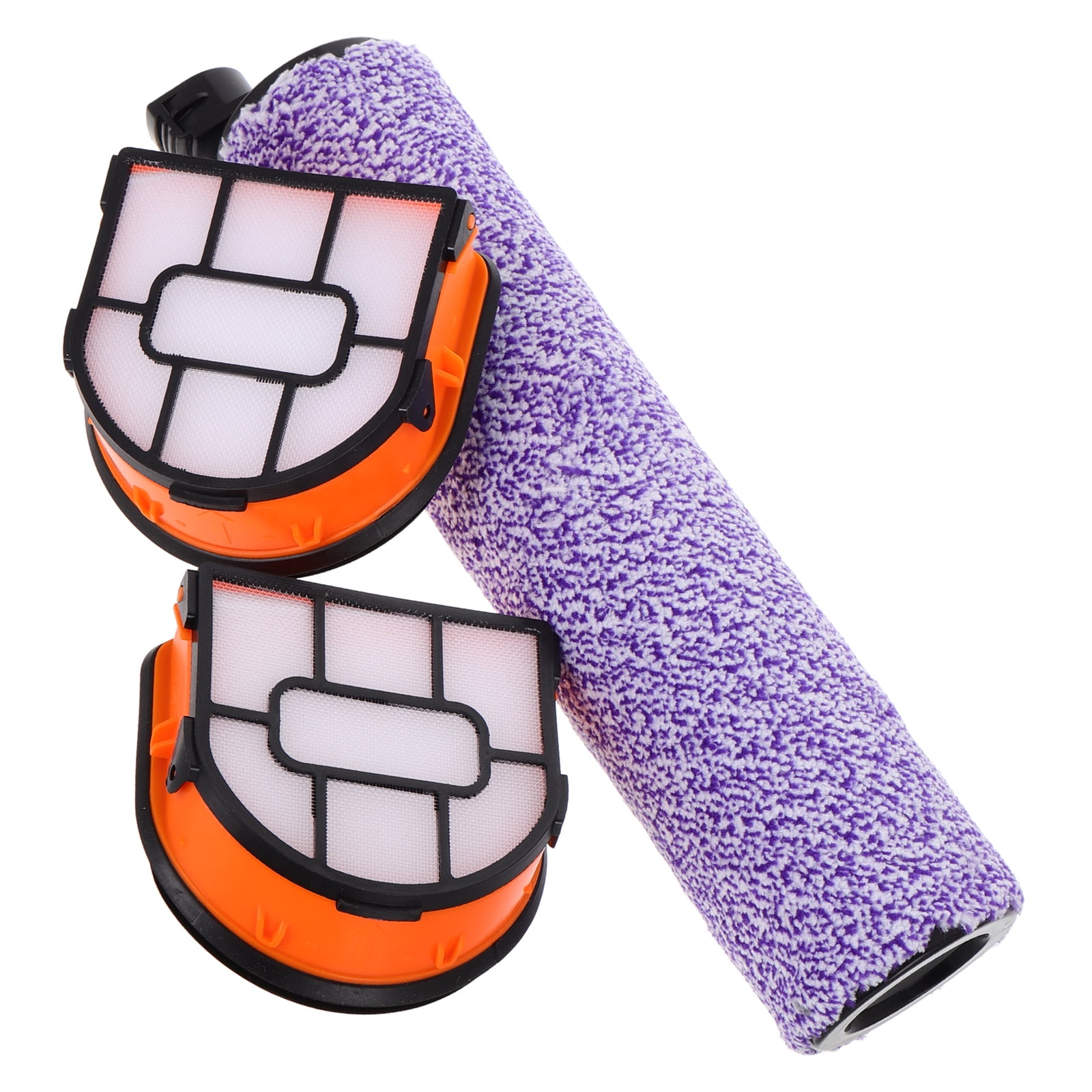 Zehuanyu Shark Floor Scrubber Accessories Electric Car Stickers Filter ...