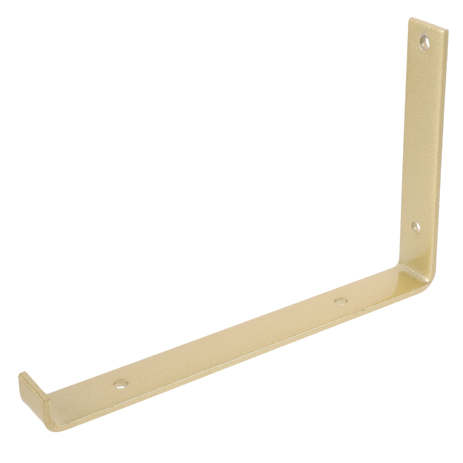 Zehuanyu Shelves Brackets Microwave Wall Mount Mounted Shelving Golden ...