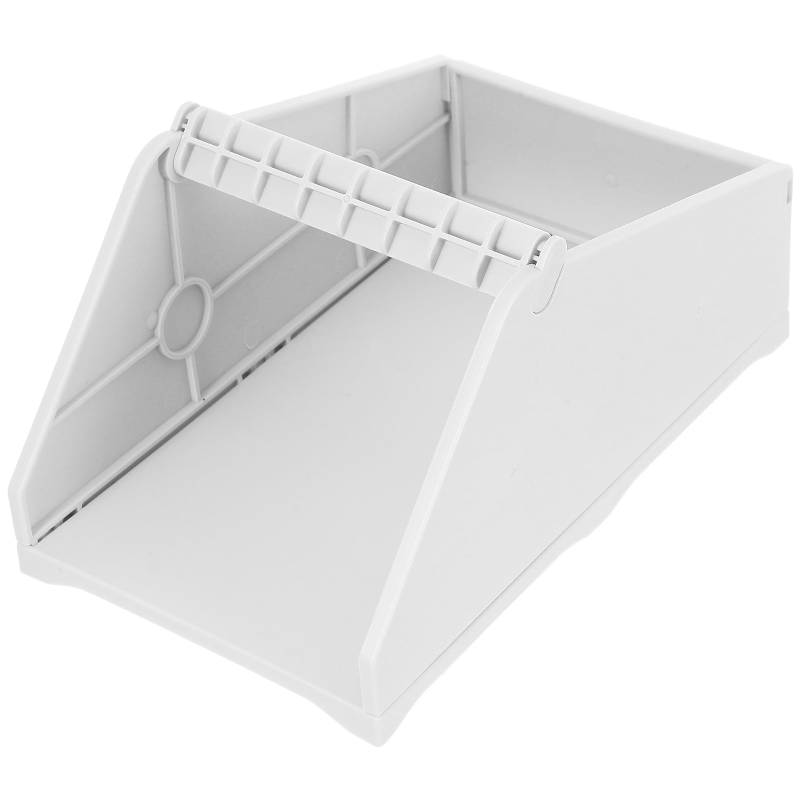 Zehuanyu Shipping Label Holder Toilet Paper Bracket Wallpaper Tissue ...