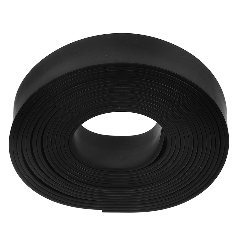 Zehuanyu Shock Absorbing Seal Strips Anti-collision Rubber and Plastic ...