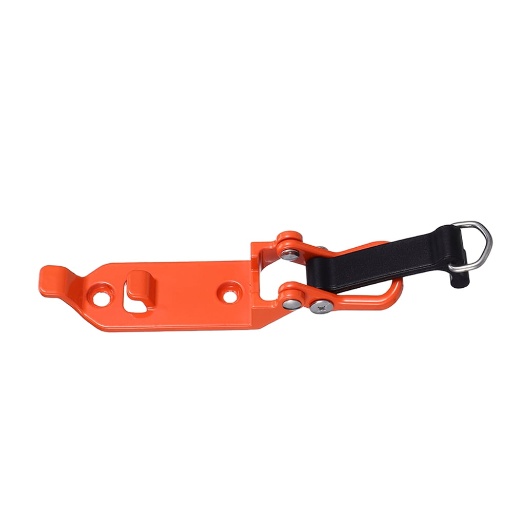 Zehuanyu Shovel Clamp Holder Truck Axe Wall Mounting Brackets Axe ...