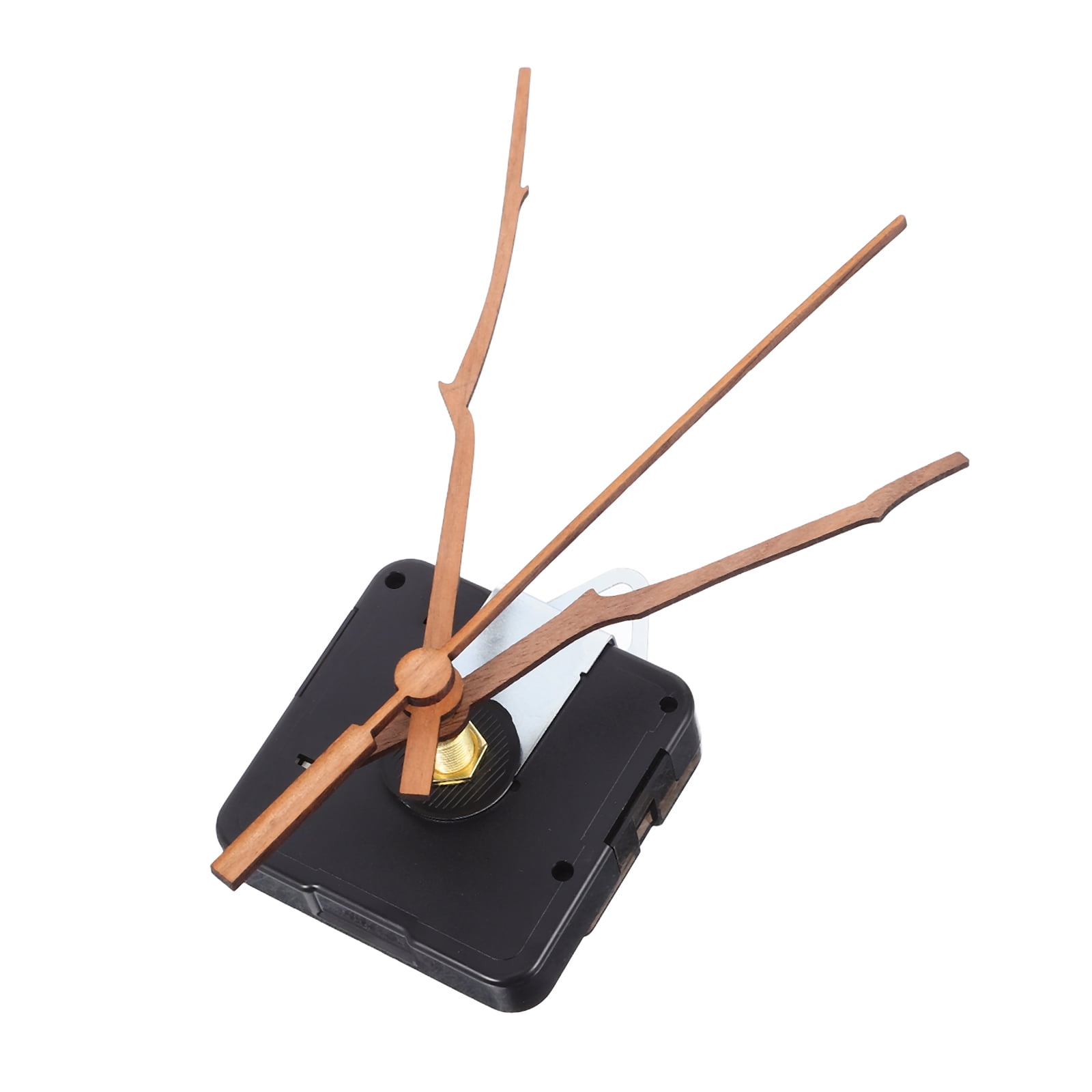 Zehuanyu Silent Clock Movement Replacement Pendulum for Clocks Parts ...