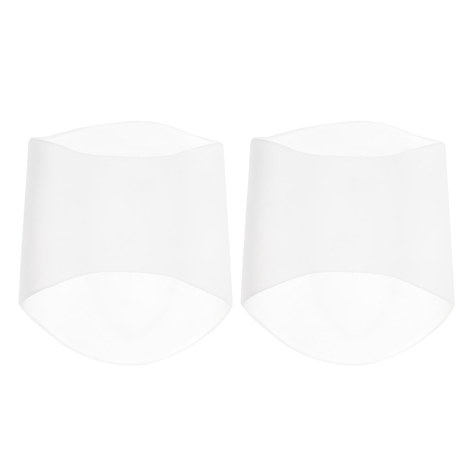 Zehuanyu Silicone Foot Pad Foot Arch Support Correct Feet Pad Foot ...