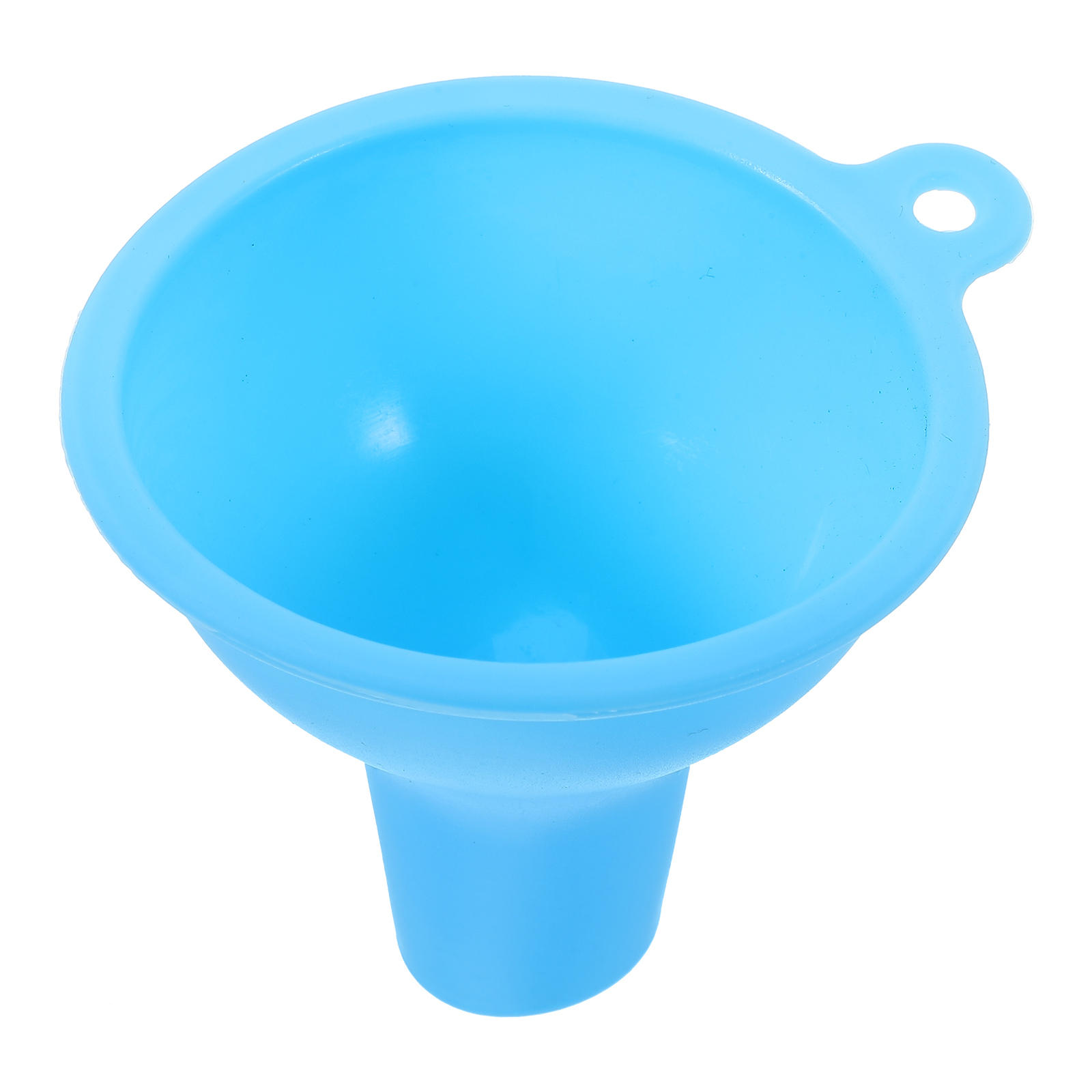 Zehuanyu Silicone Transfer Food Funnel Household Dog Toy Funnel ...