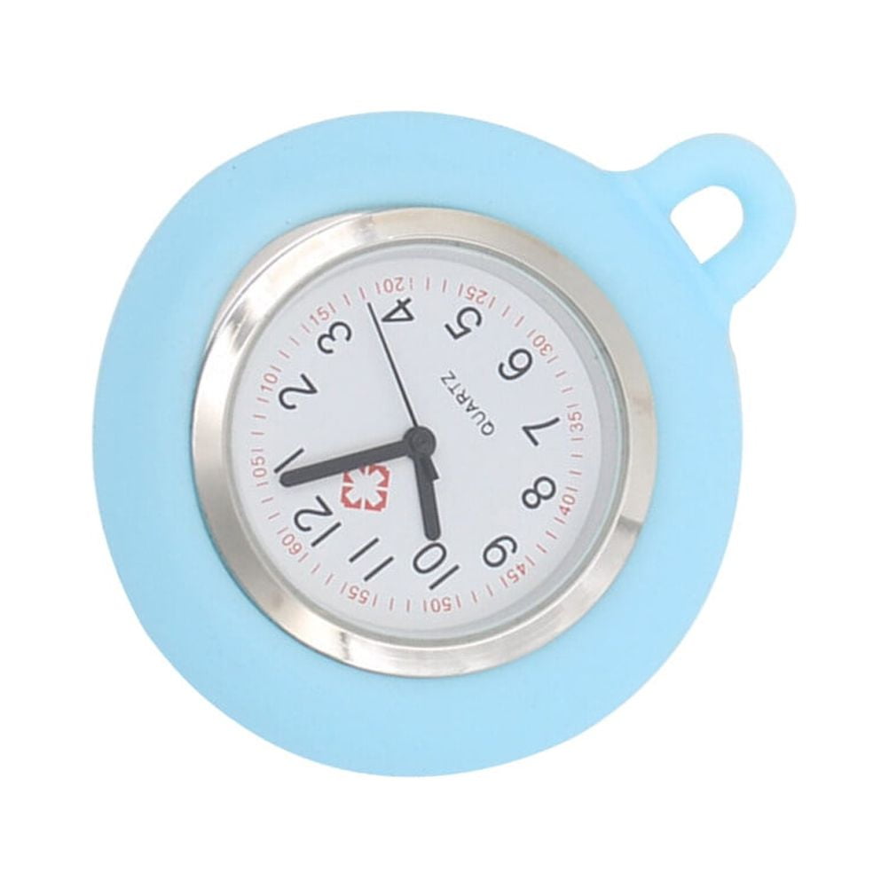 Zehuanyu Simple Nurse Watch Medical Wrist Digital with Seconds for ...