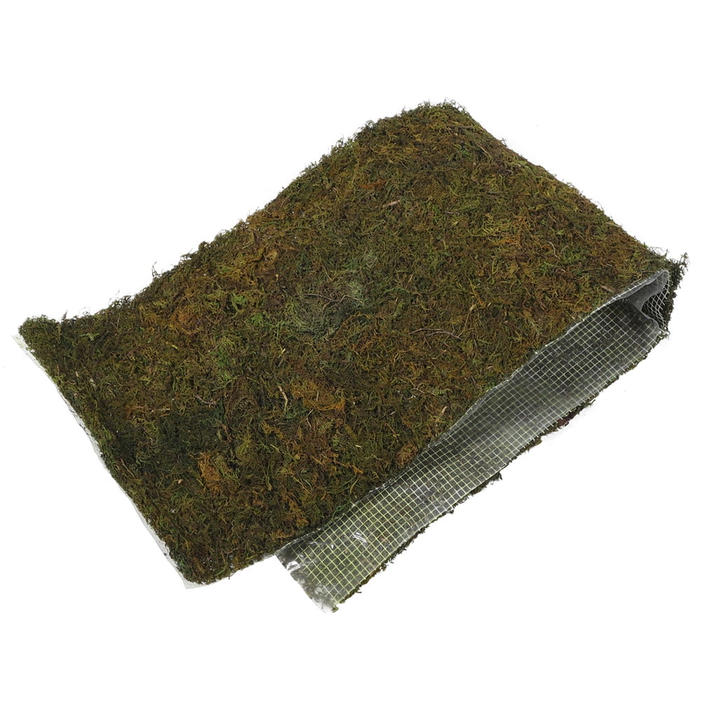 Zehuanyu Simulated Lawn Moss for Decorating Artificial Grass for ...