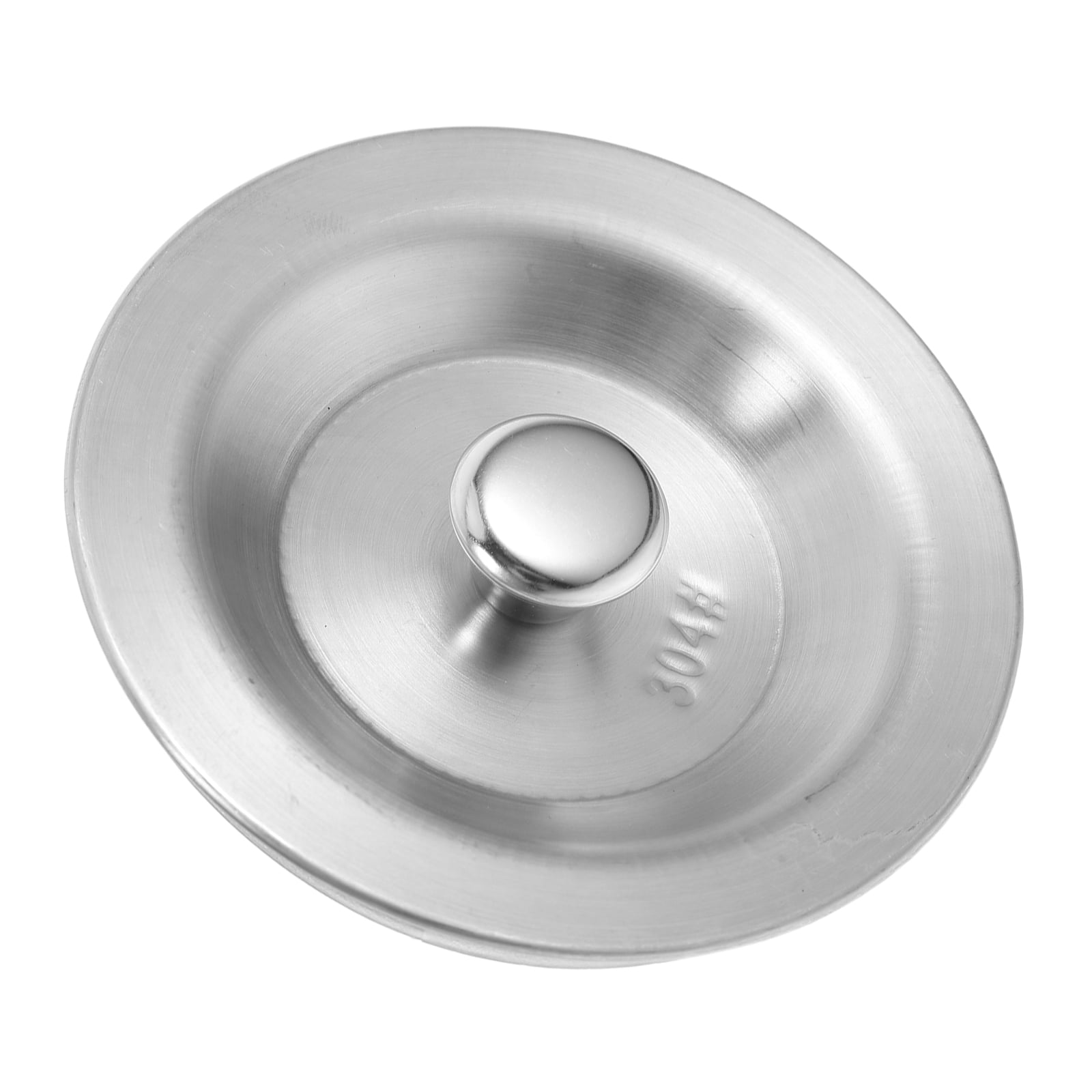 Zehuanyu Sink Cover Drain Sticker Ornaments Diameter Stopper Plug ...