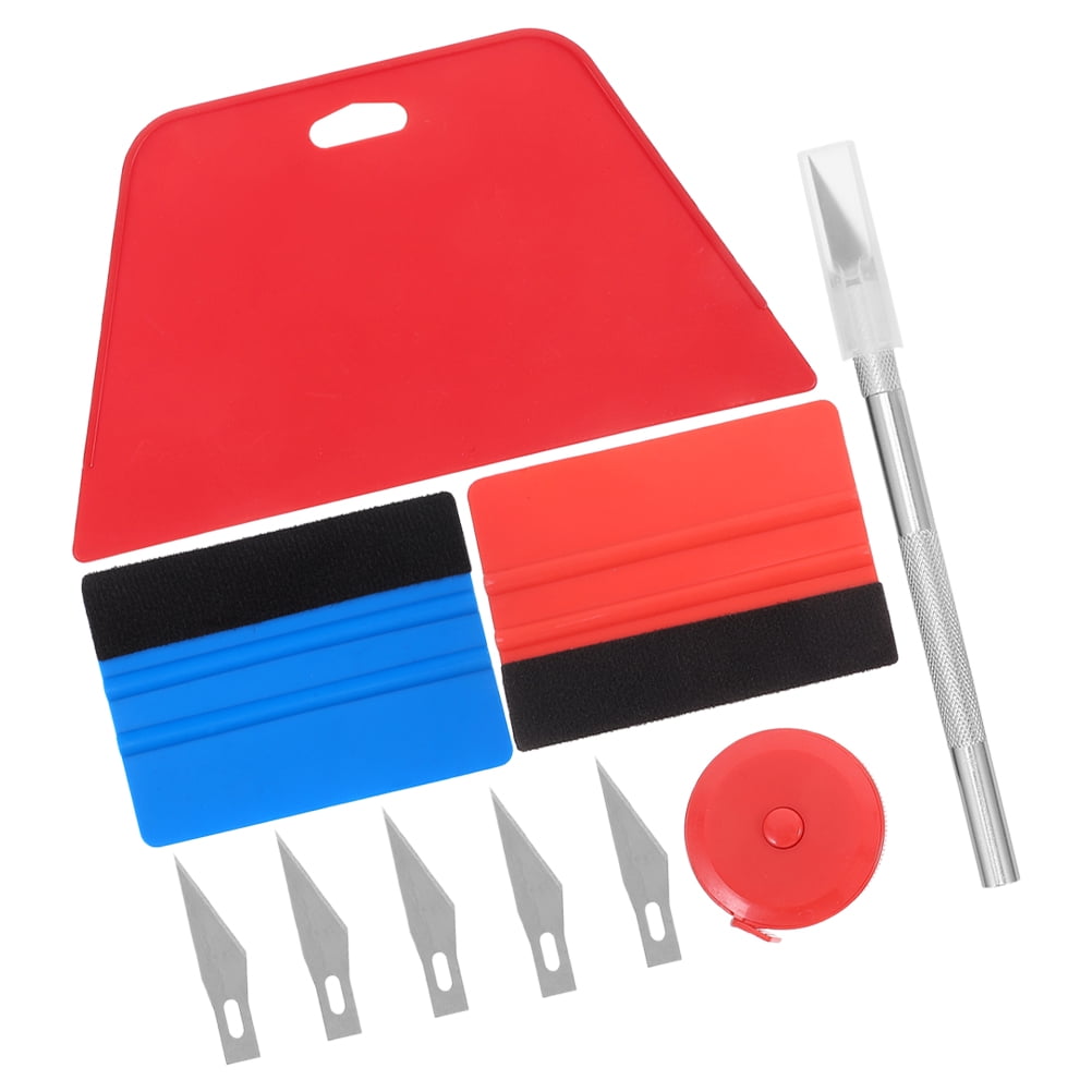 Zehuanyu Small Bubble Beauty Devices Wallpaper Smoothing Tool - Walmart.com