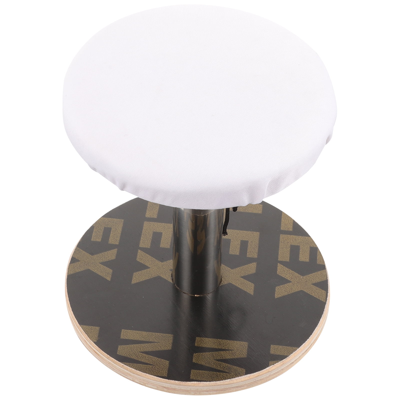 Zehuanyu Small Table Top Ironing Board Wall Mount Solid Wood Stool ...