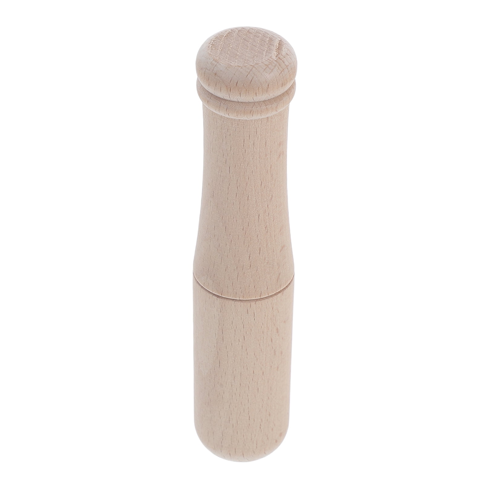 Zehuanyu Small Wooden Mallet Wood Carving Mallet Woodworking Wooden ...