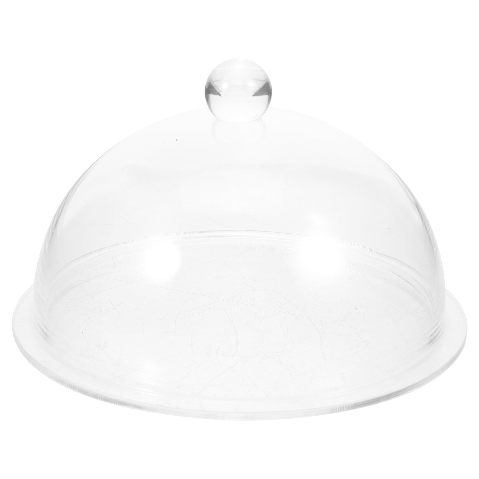 Zehuanyu Smoke Infuser Cover Smoking Dome Cover Kitchen Food Dome Cover ...