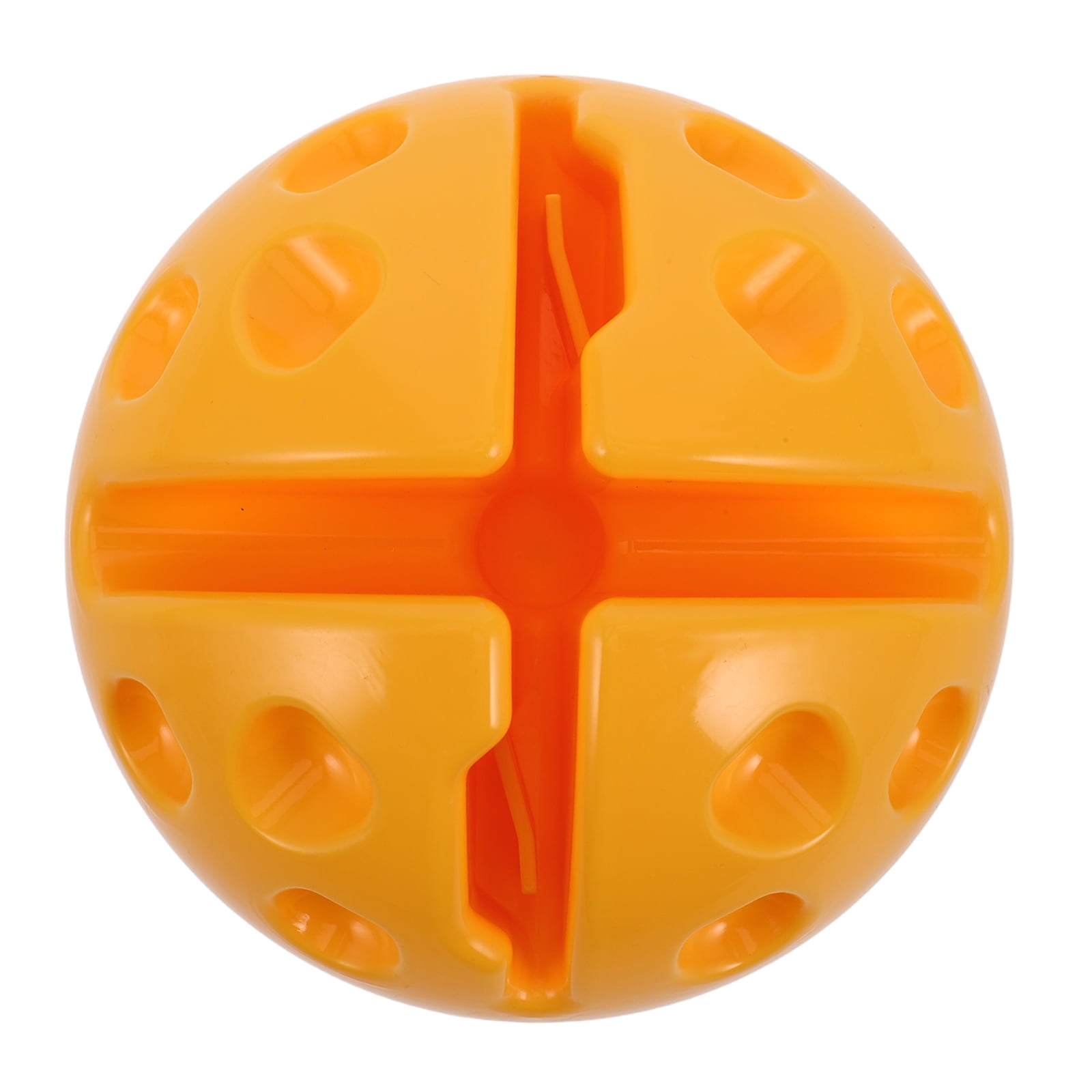 HEMOTON Agility Pole Base Stick Base for Sports Football Set Agility ...