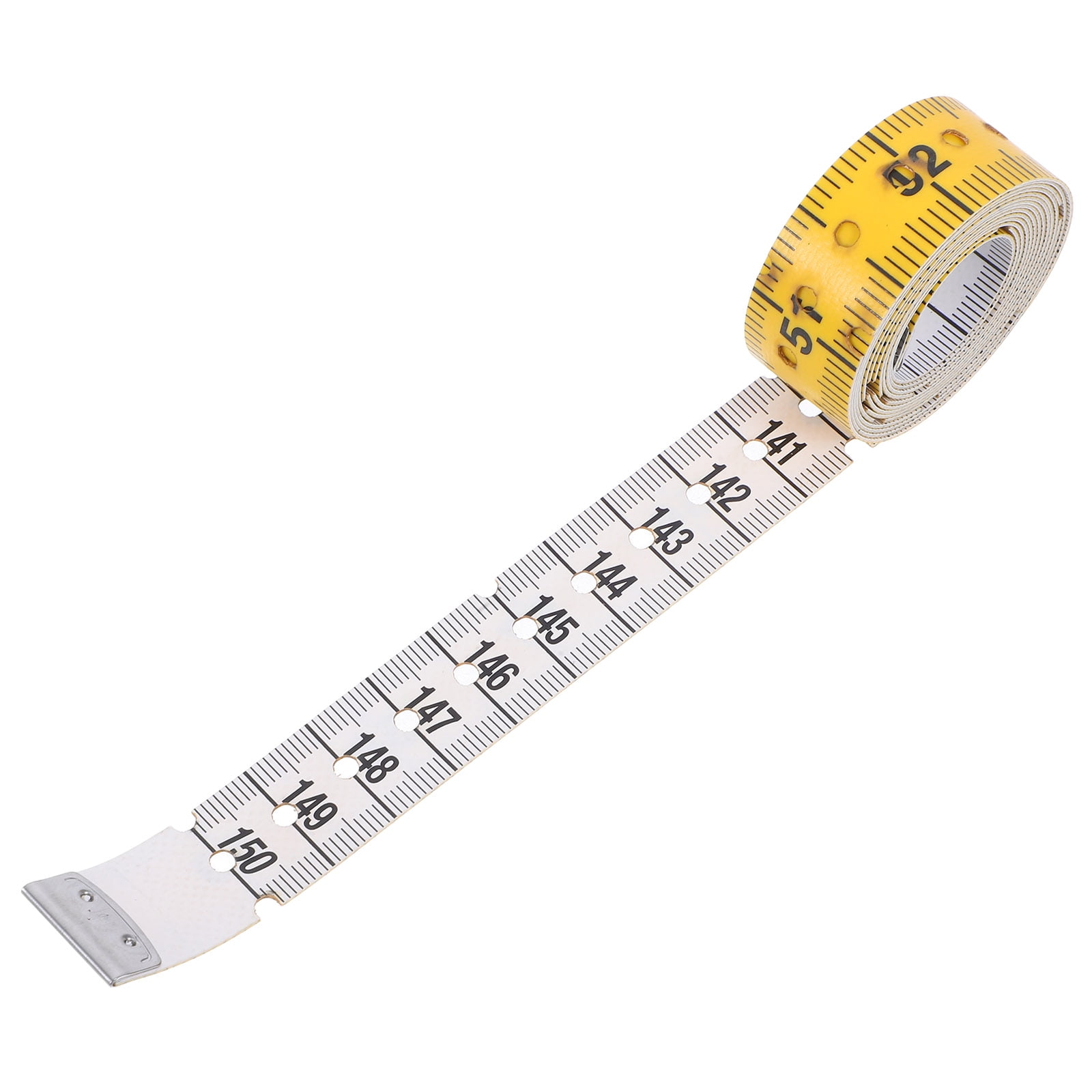 Zehuanyu Soft Braille Measuring Tape For Blind Flexible And Portable ...