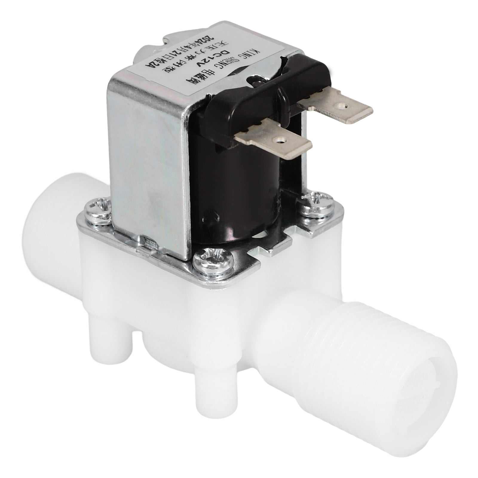 Zehuanyu Solenoid Valve for Washing Machine Submerge Water Compressor ...