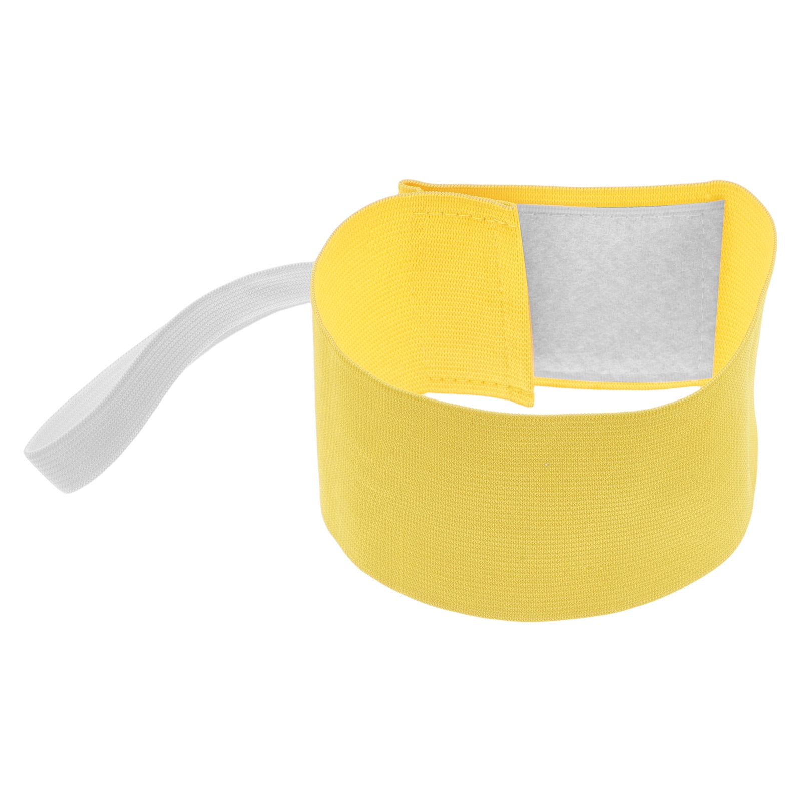 Zehuanyu Solid Color Reflective Captain Armband Adjustable And Elastic ...