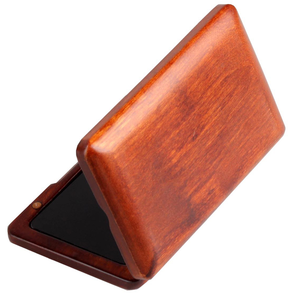 Zehuanyu Solid Wood Reed Box Bassoon Instrument Clarinet Reeds ...