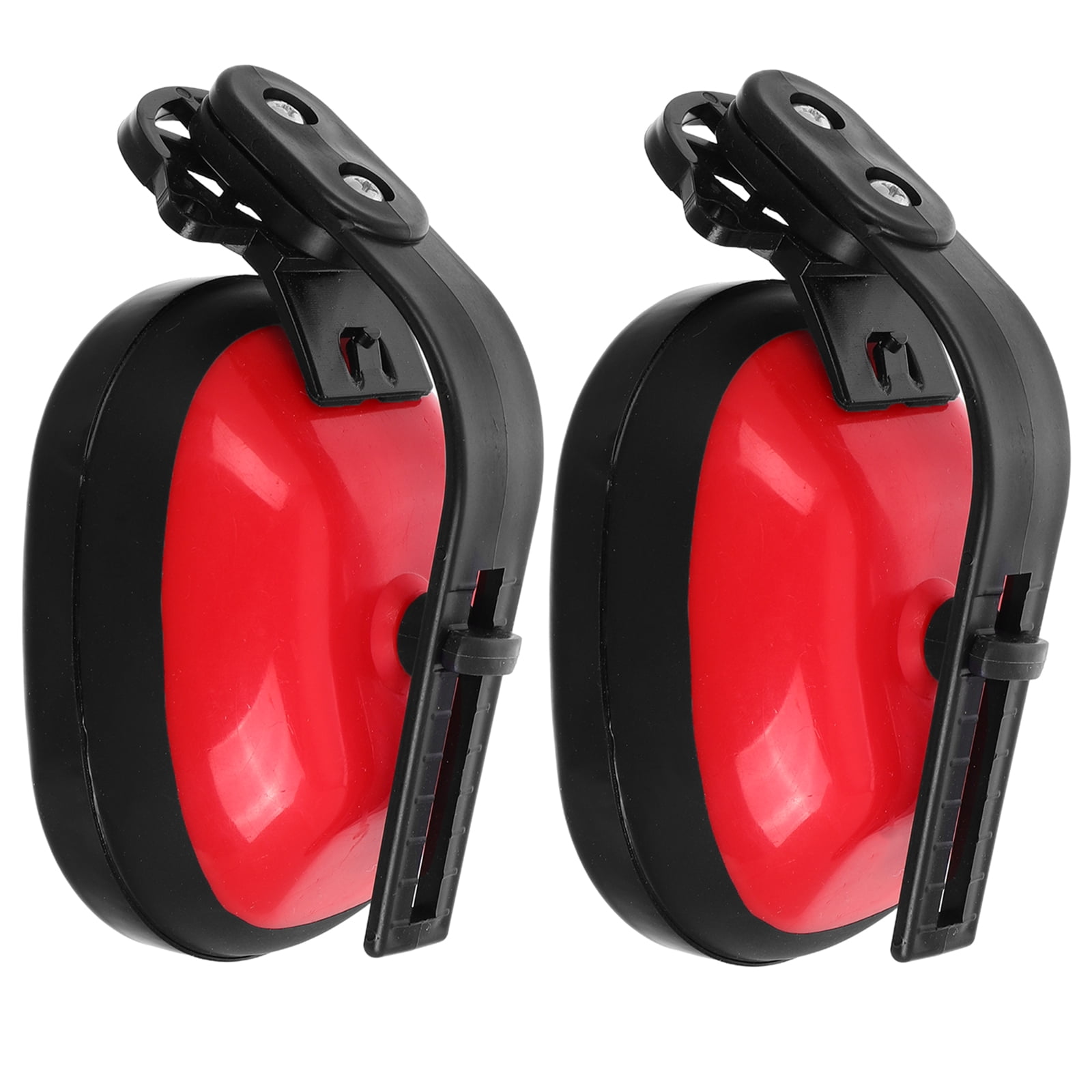 Zehuanyu Soundproof Headset Noise Cancelling Earbuds Strobe Warning ...