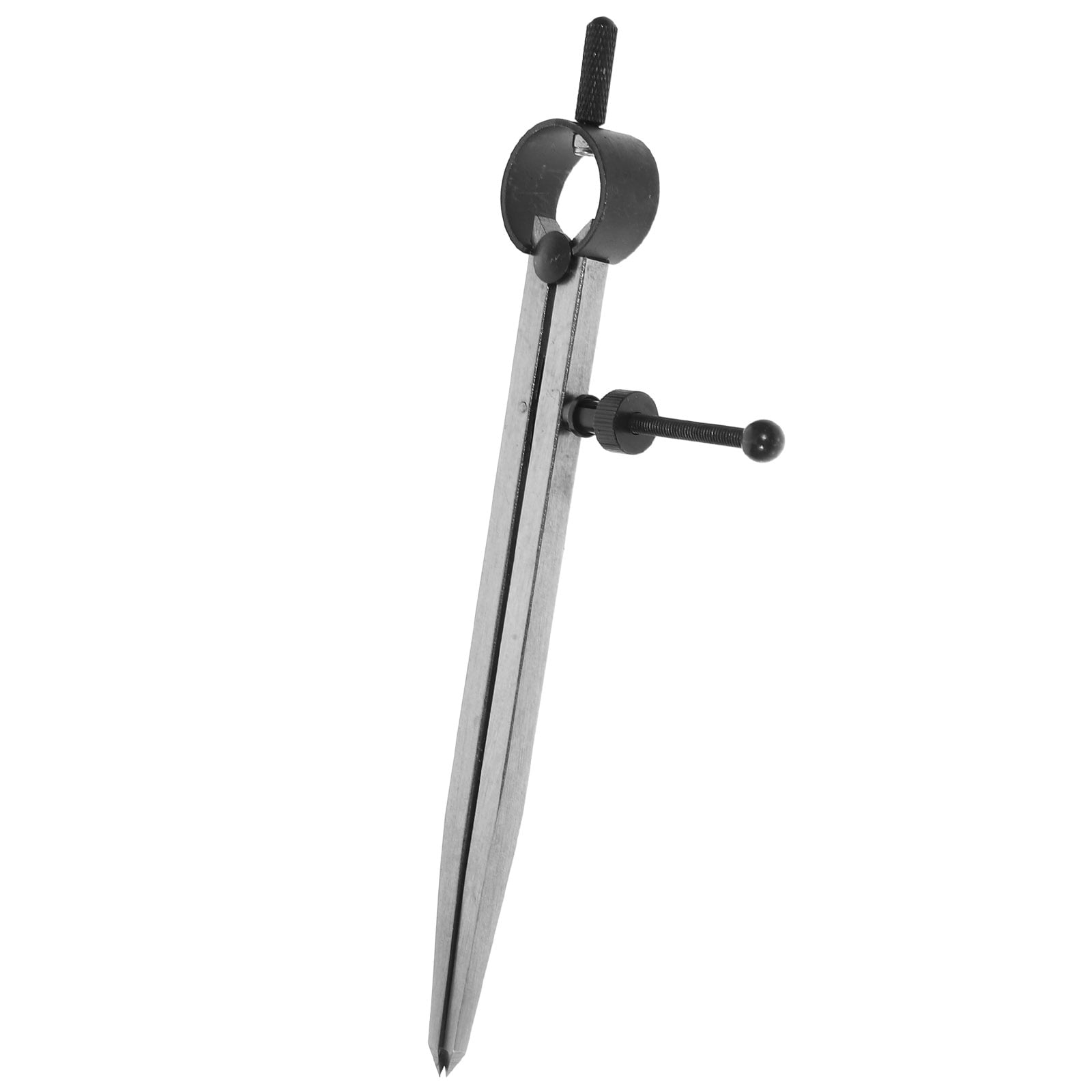 Zehuanyu Spacing Gauge Metal Crafting Marking Gauge Convenient Leather ...