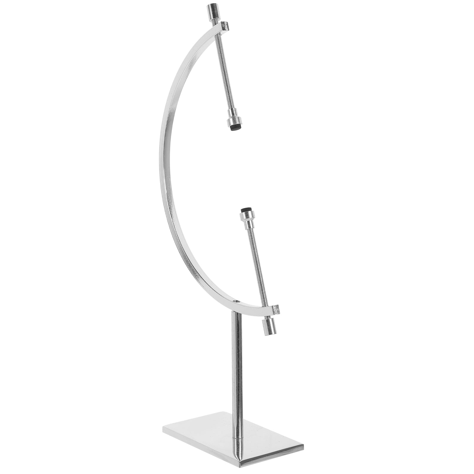 Zehuanyu Sphere Stand Goth Adjustable Holder Banner Caliper Display ...