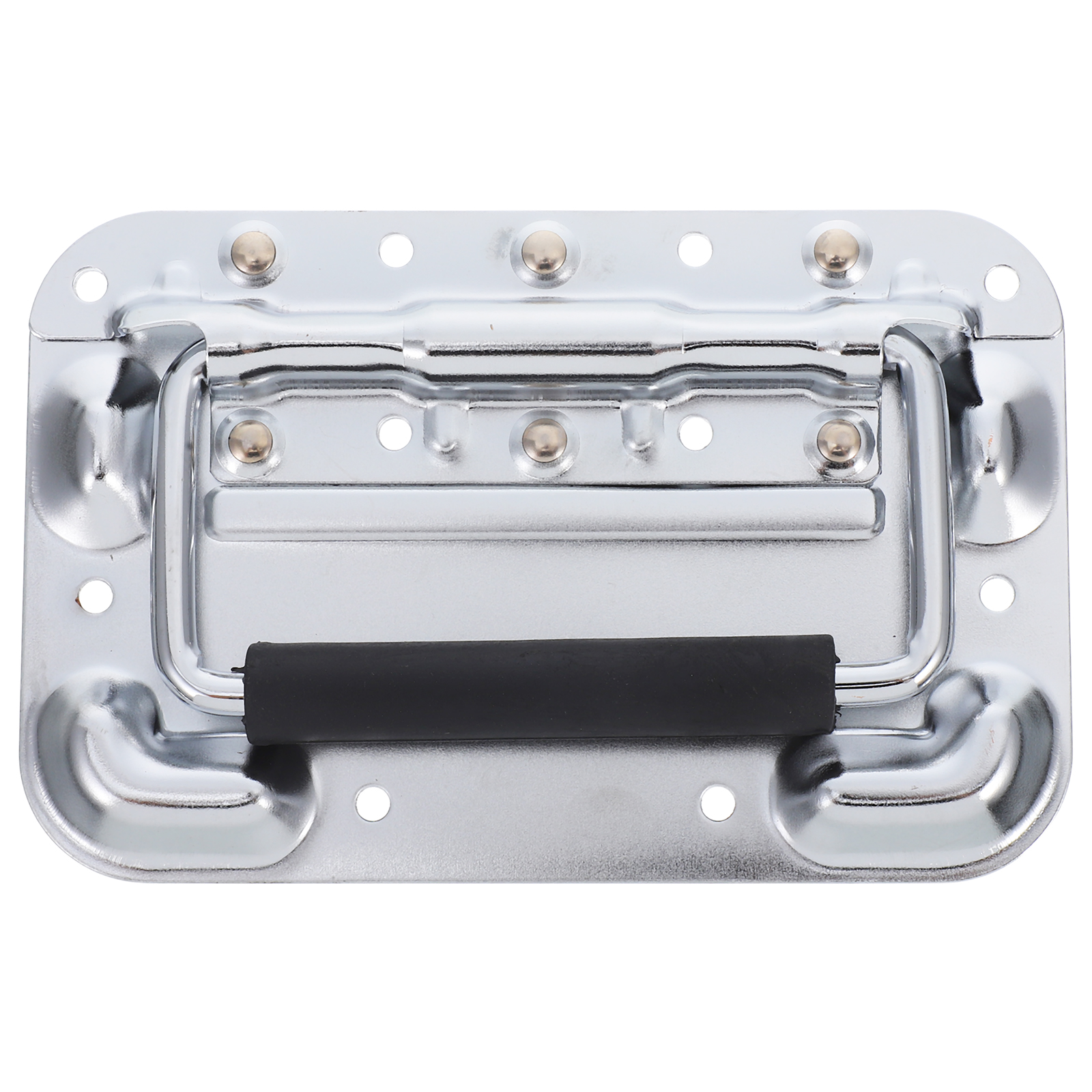 Zehuanyu Spring Loaded Pull Handle Foldable Boat Hatch Latch Cabinet ...