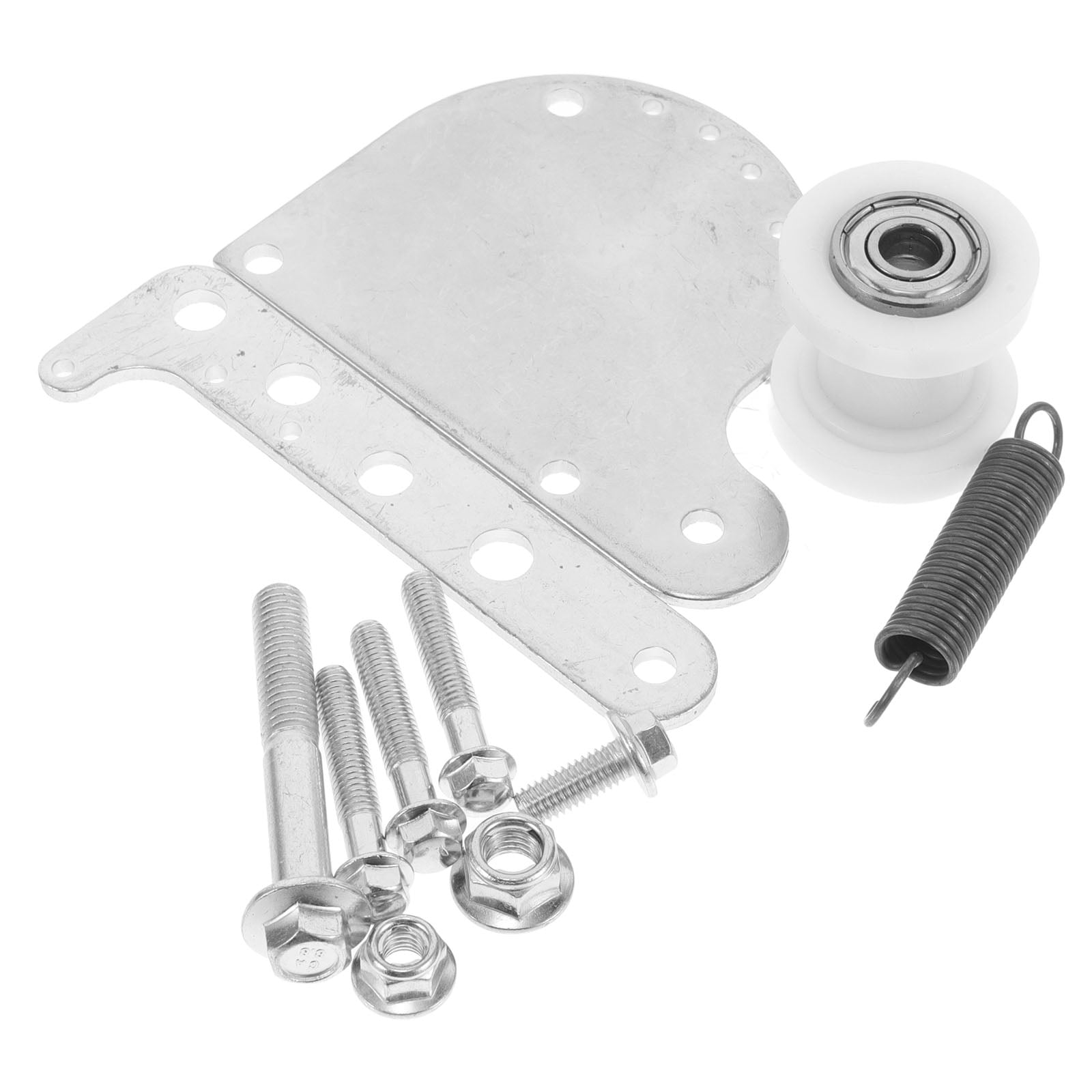 DEEPCRAFF Chain Tension Maintenance Chain Tensioner Plastic 1 Set ...