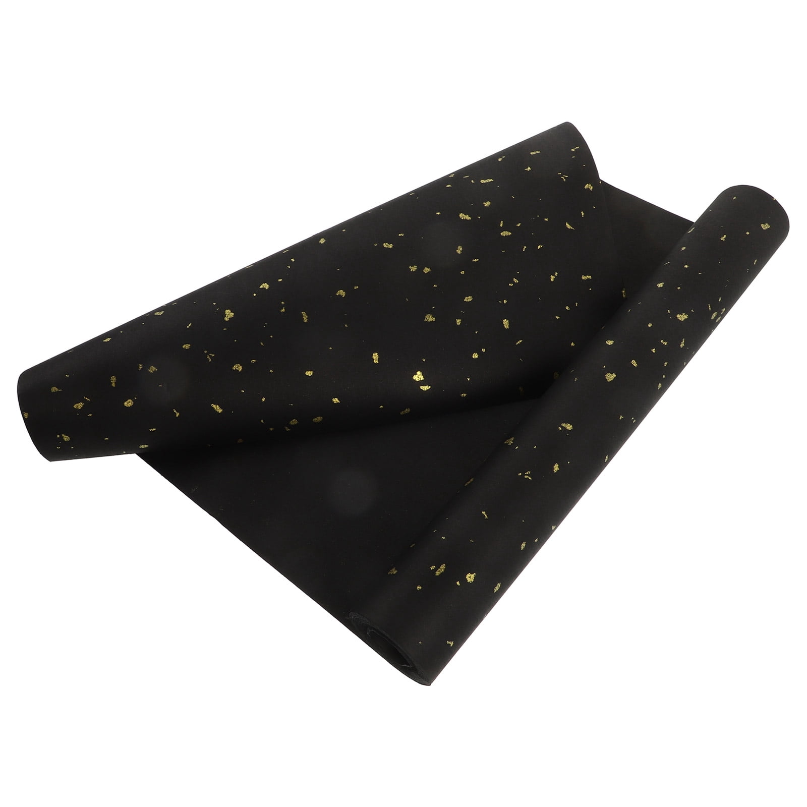 Zehuanyu Sprinkle Gold Rice Paper Double Matte Decor Father Office ...