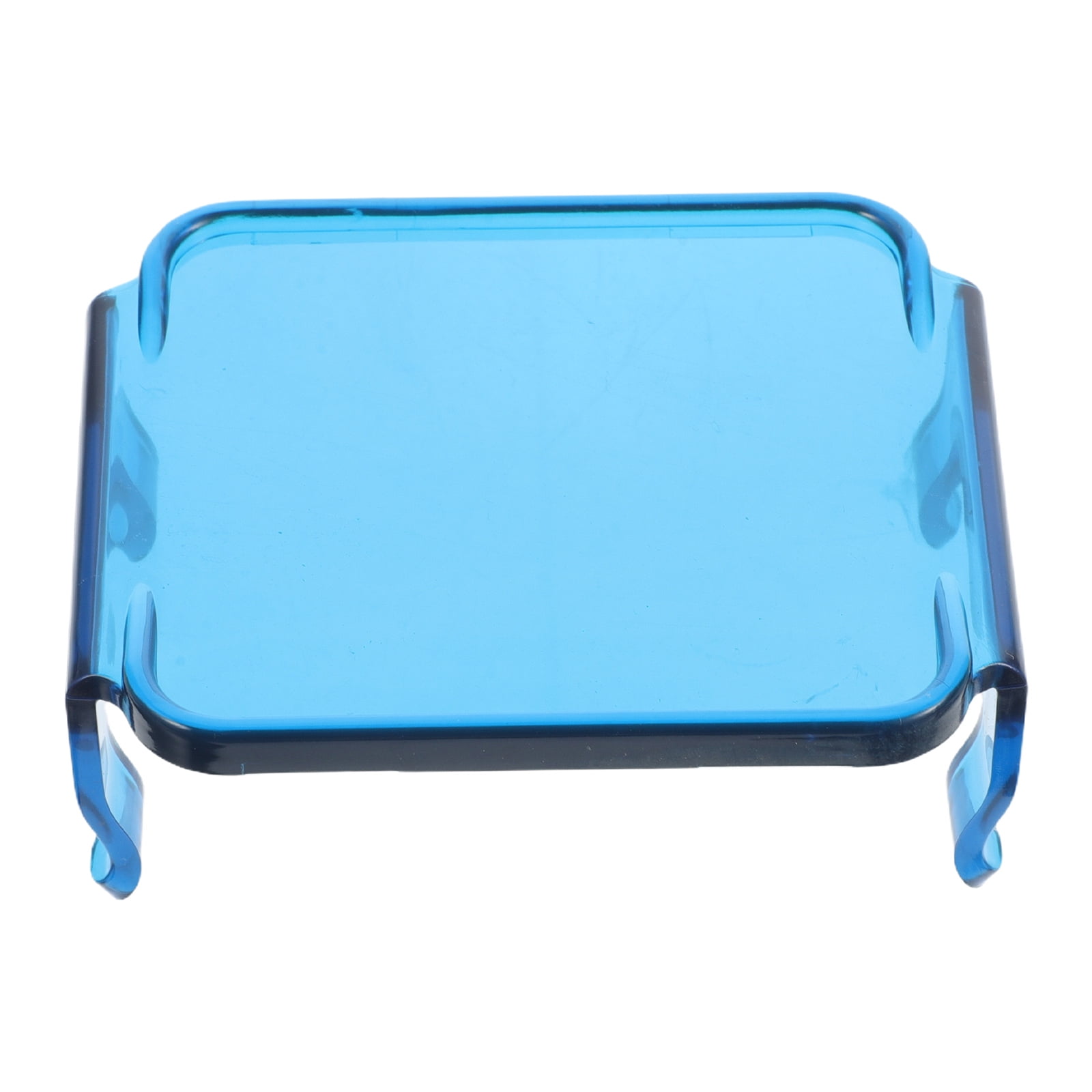 Zehuanyu Square Lamp Shades Led Cube Light Covers Light Bar Covers Off ...