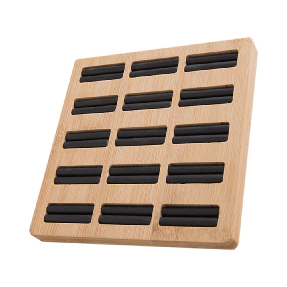 Zehuanyu Square Shape Jewelry Tray Simple Finger Ring Display Rack ...