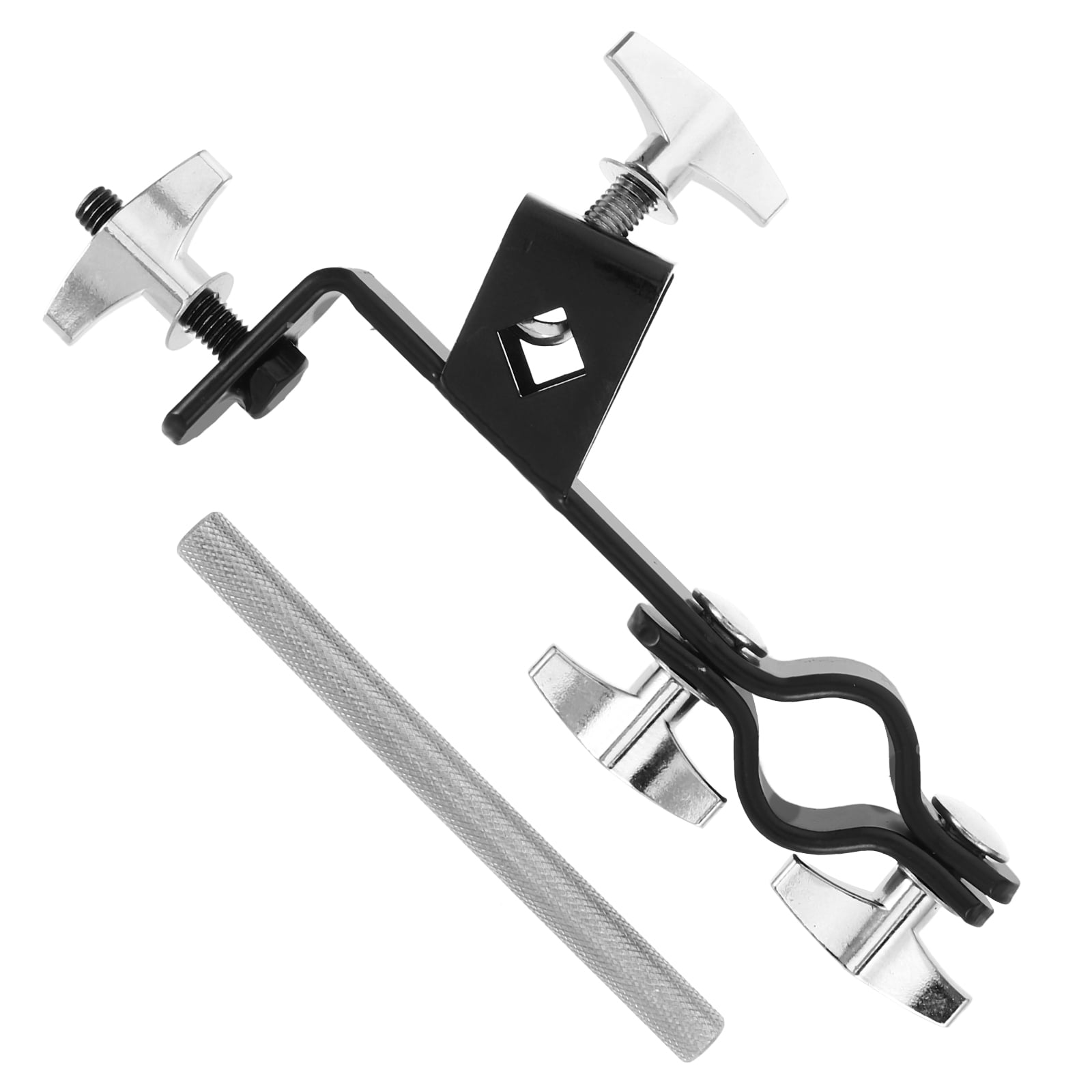 Zehuanyu Stable Drum Set Cymbal Extension Bracket Cymbal Bracket Heavy ...