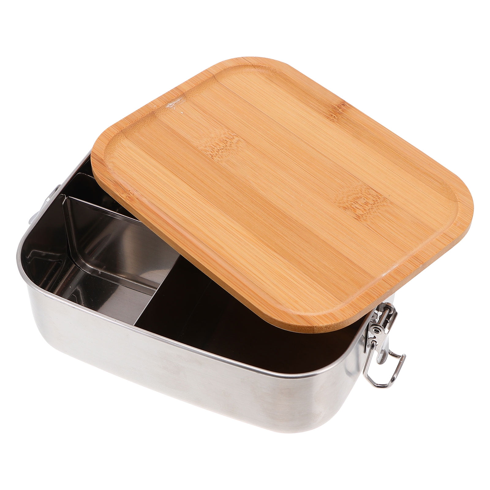 Zehuanyu Stackable Stainless Steel Lunch Box Lunch Box for Office ...