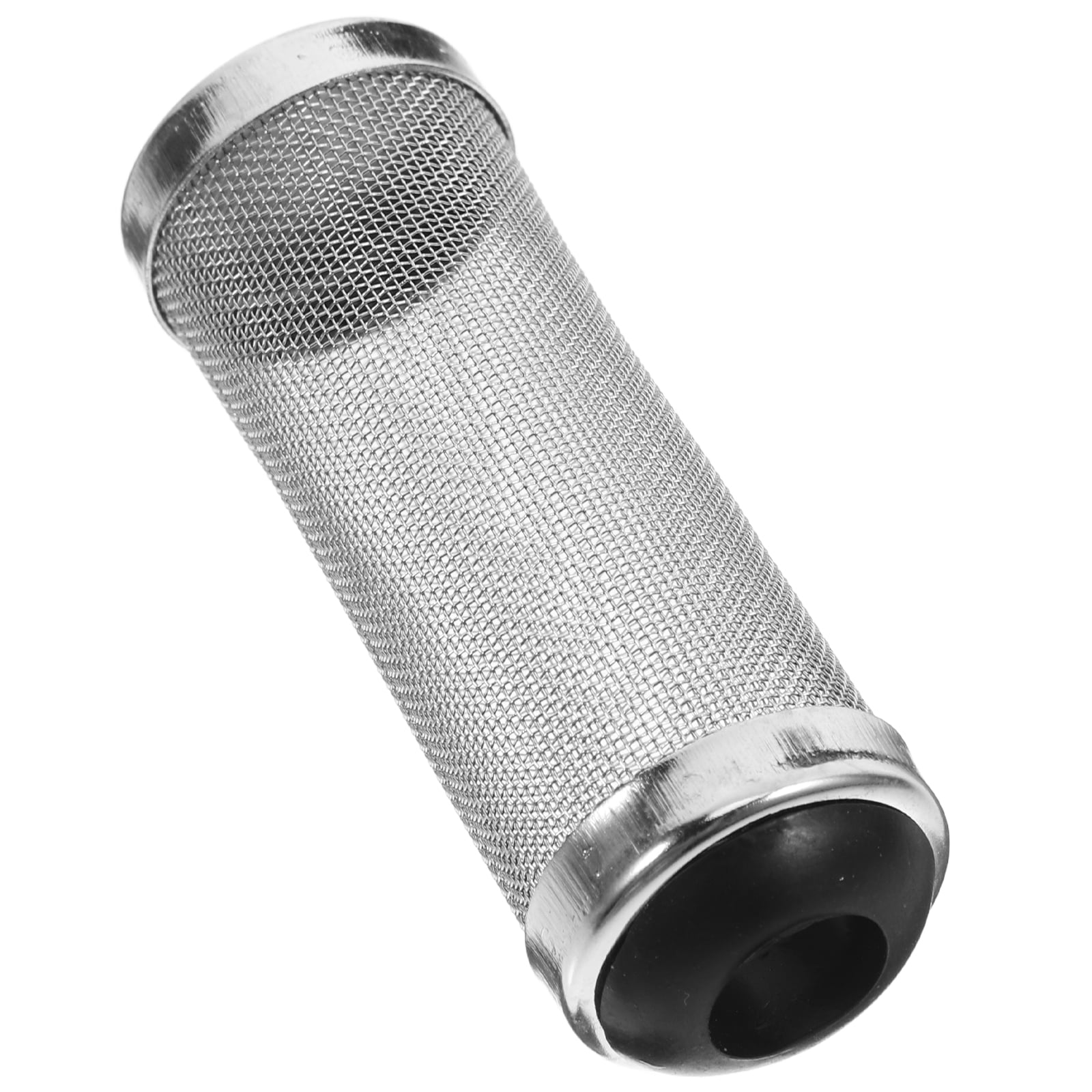 Zehuanyu Stainless Steel Aquarium Filters Strainer Fish Tank Mesh ...